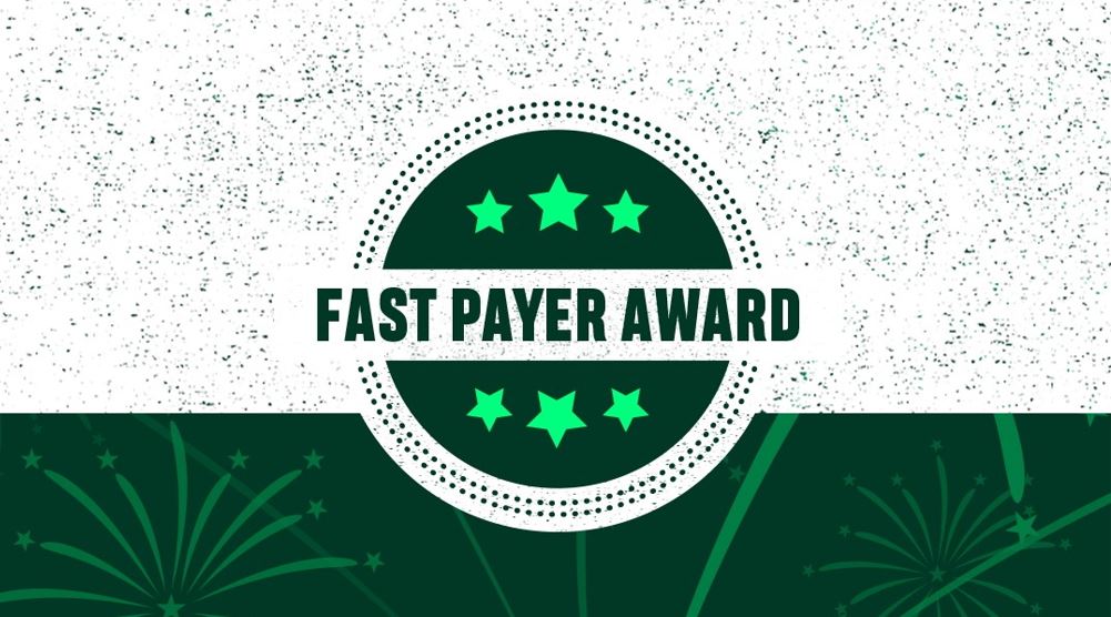 AMC Group Receives Good Business Pays’ ‘FastPayer Award 2021’ - AMC